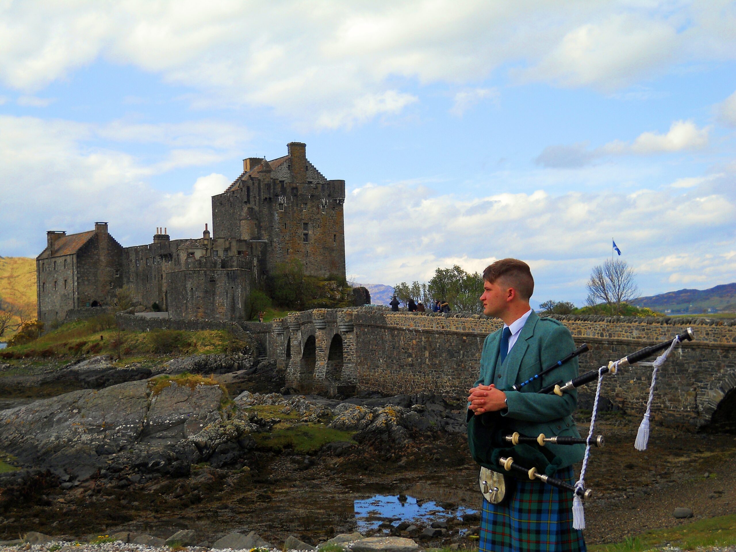 20 things I learned from living in Scotland - Postcards From The World