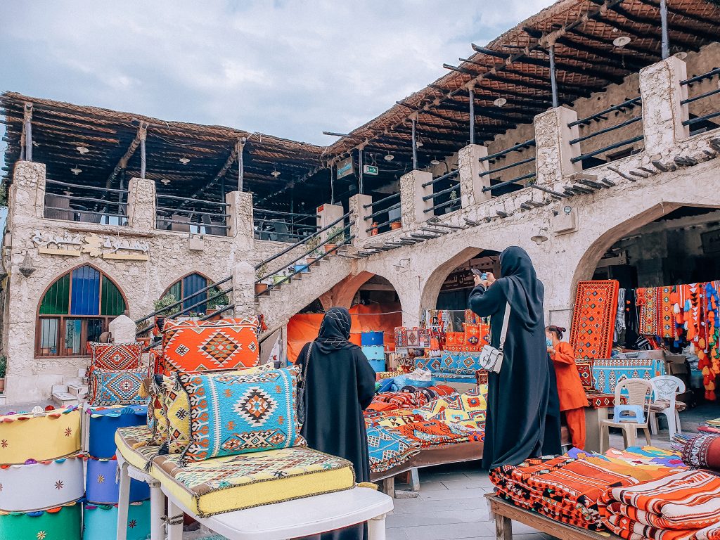 Traveling to Qatar during Ramadan. All you need to know