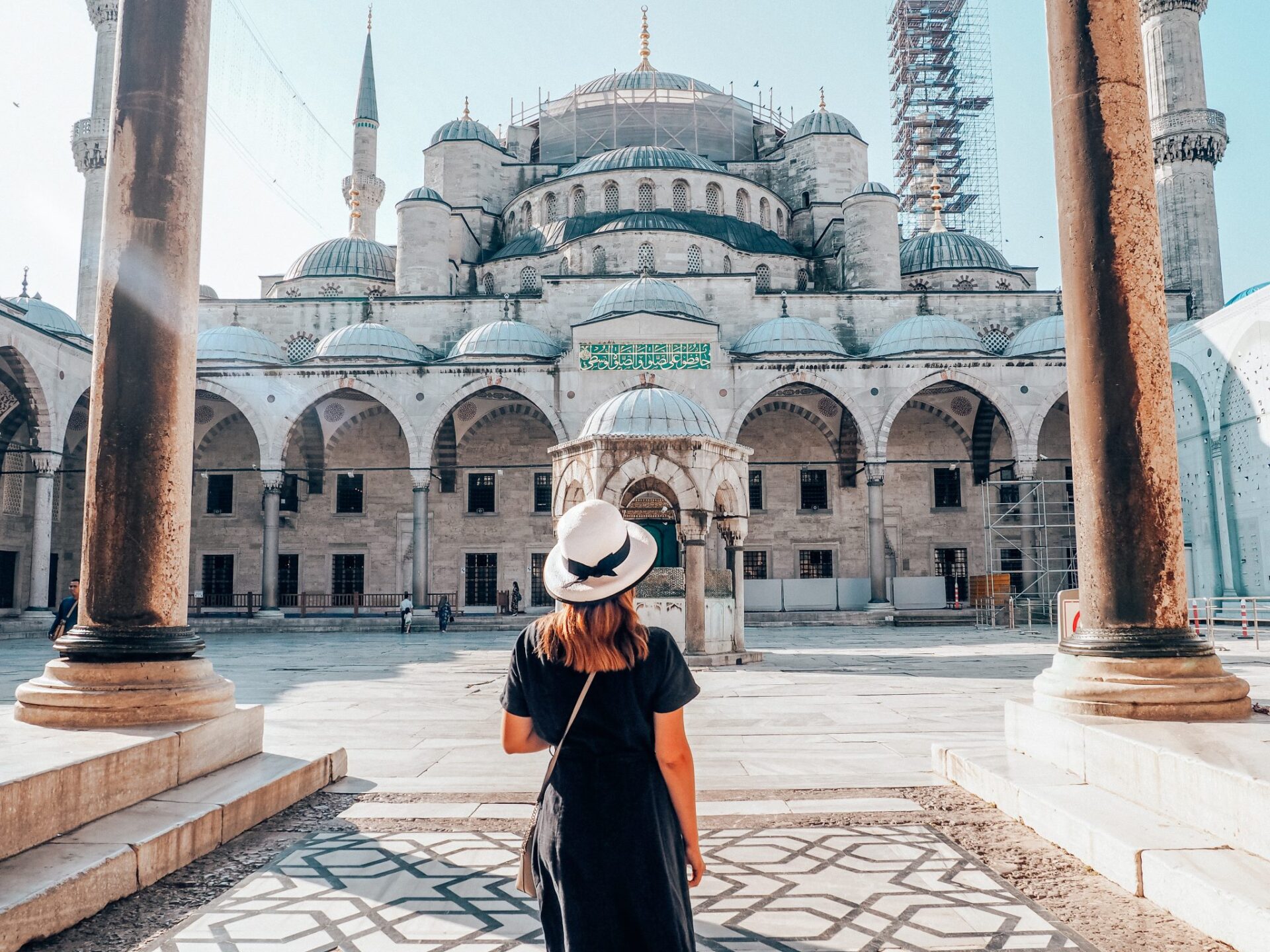 What to do in Istanbul in 3 days: how to plan a perfect weekend ...