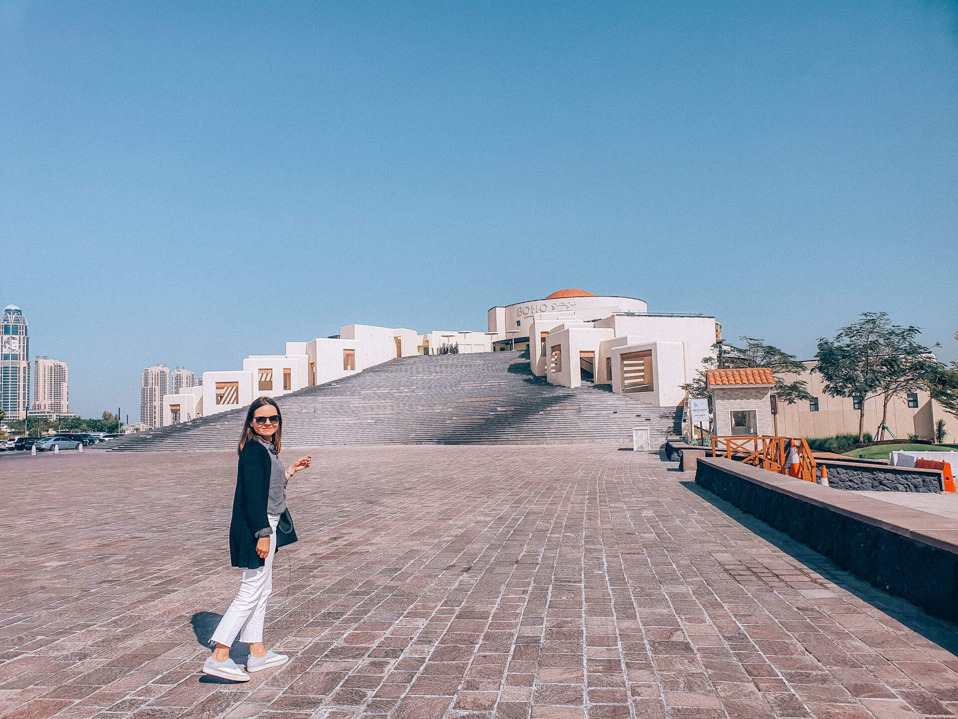 What to do in Doha in 1 day: perfect itinerary from an expat living in ...