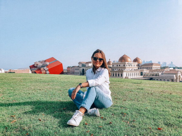 What to do in Doha in 1 day: perfect itinerary from an expat living in ...