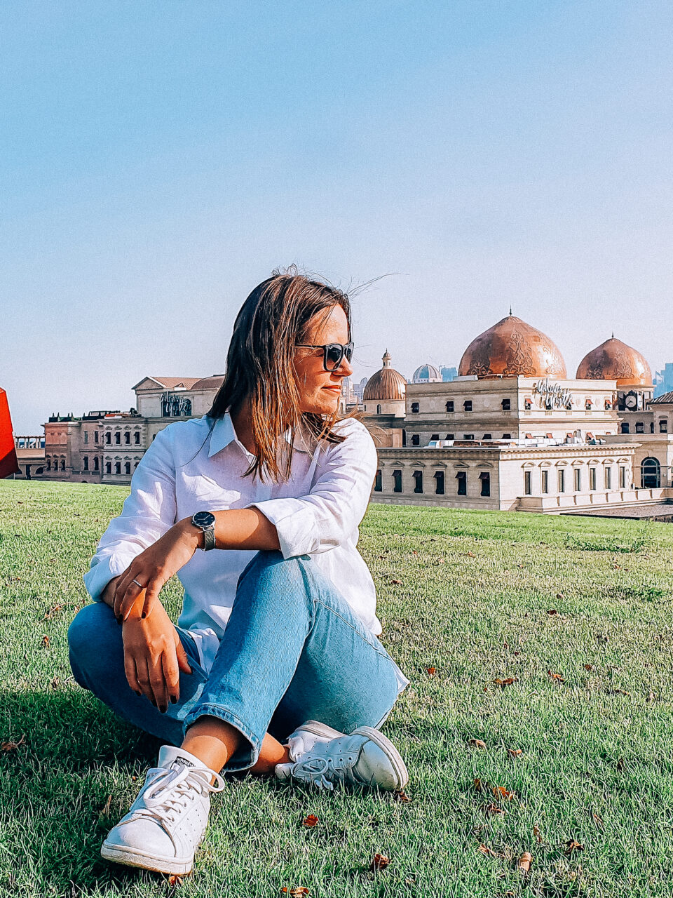 What to do in Doha in 1 day: perfect itinerary from an expat living in ...