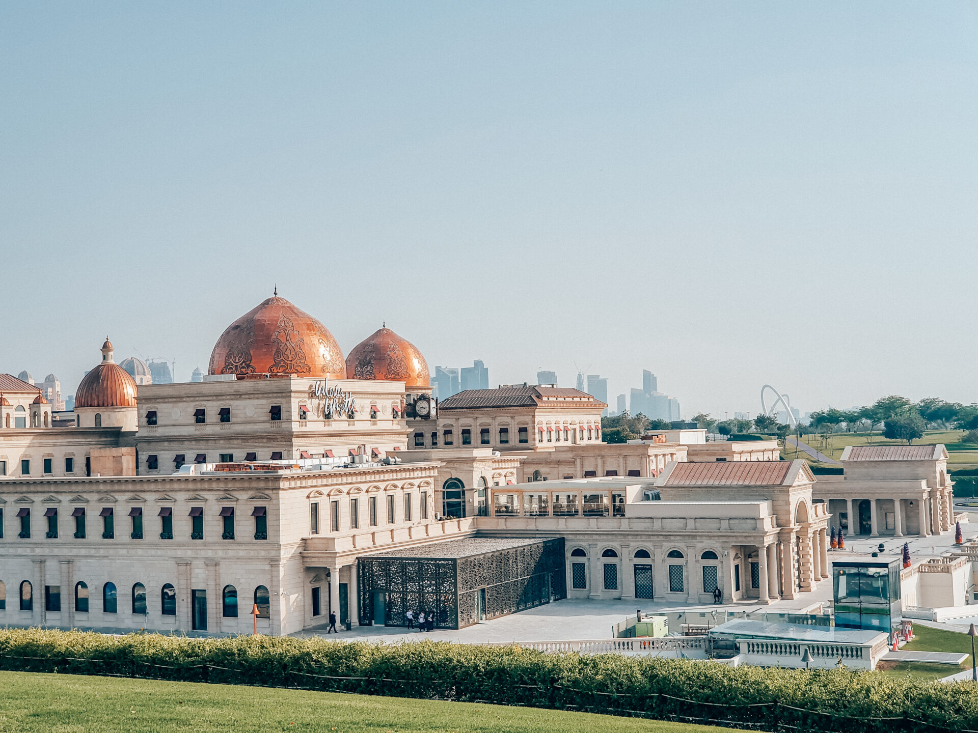 Doha in 3 days: a traveler’s ultimate guide with top things to do and ...