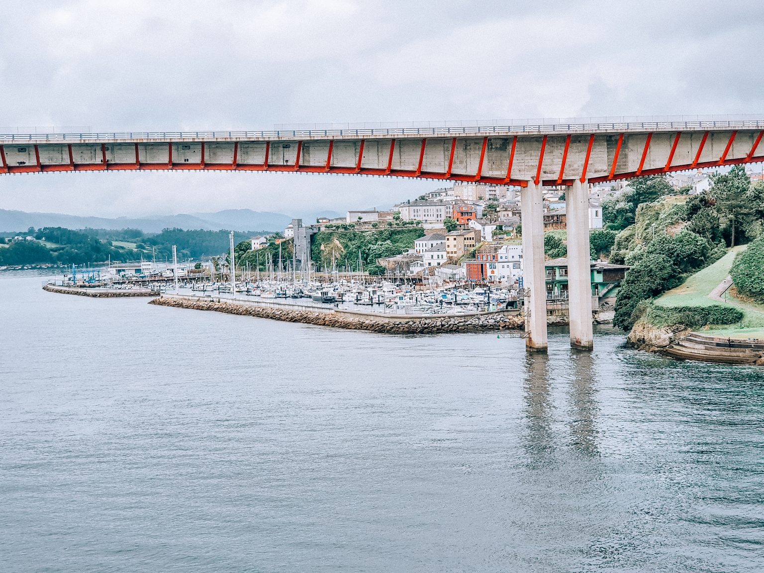 Highlights of a road trip through Galicia, Spain. - PFTW