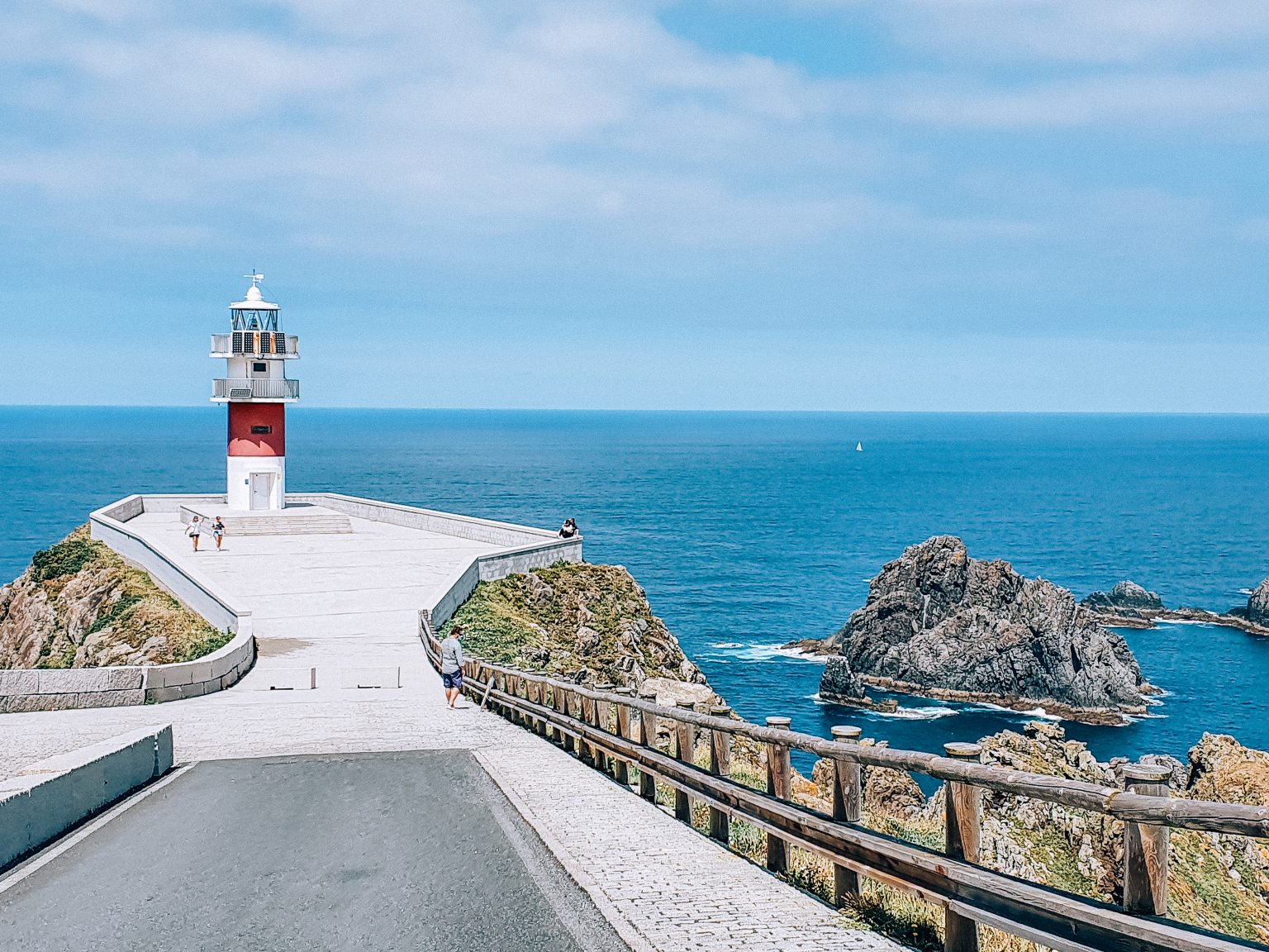 Highlights of a road trip through Galicia, Spain. - PFTW