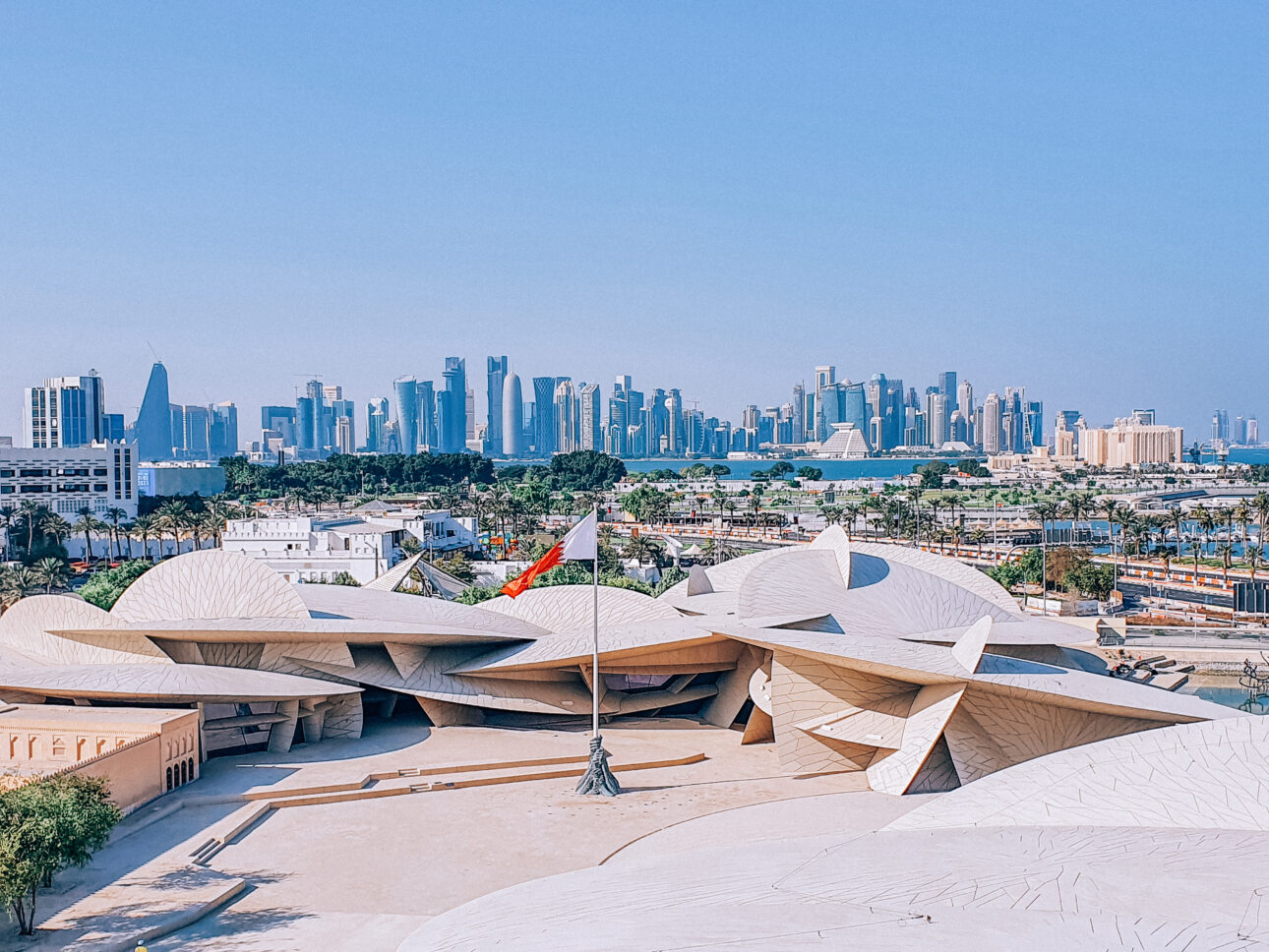 Doha in 3 days: a traveler’s ultimate guide with top things to do and hidden gems (in 2025 ...