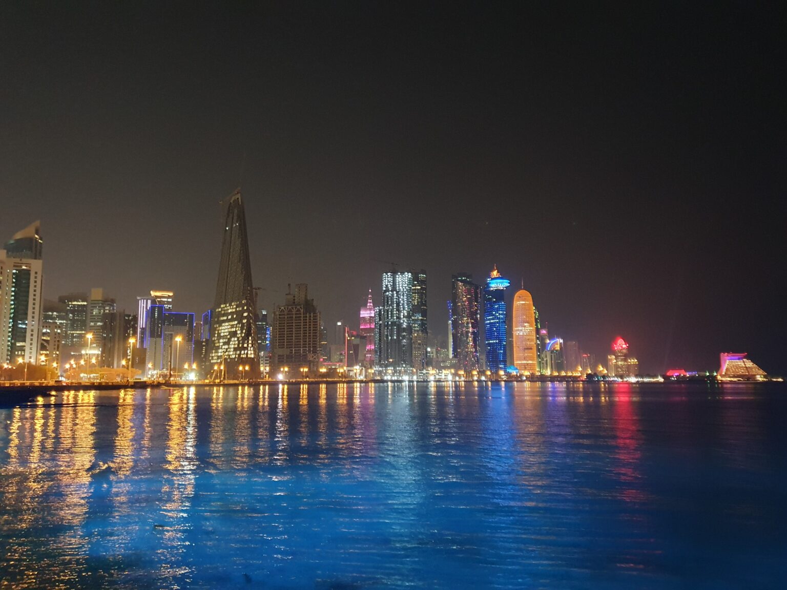 What to do in Doha in 1 day: perfect itinerary from an expat living in ...