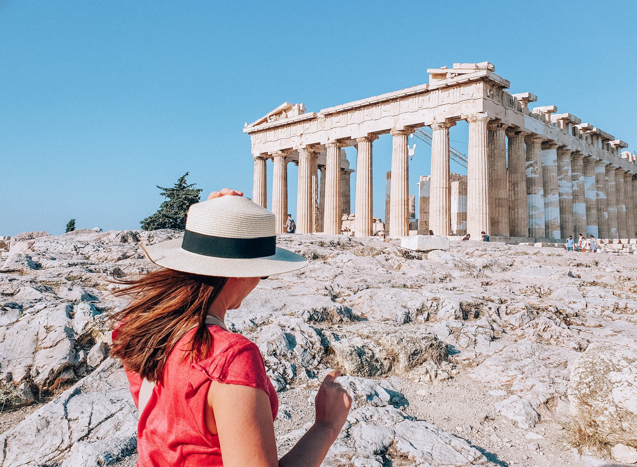 A comprehensive guide to Athens: what to see and do in 3 days ...