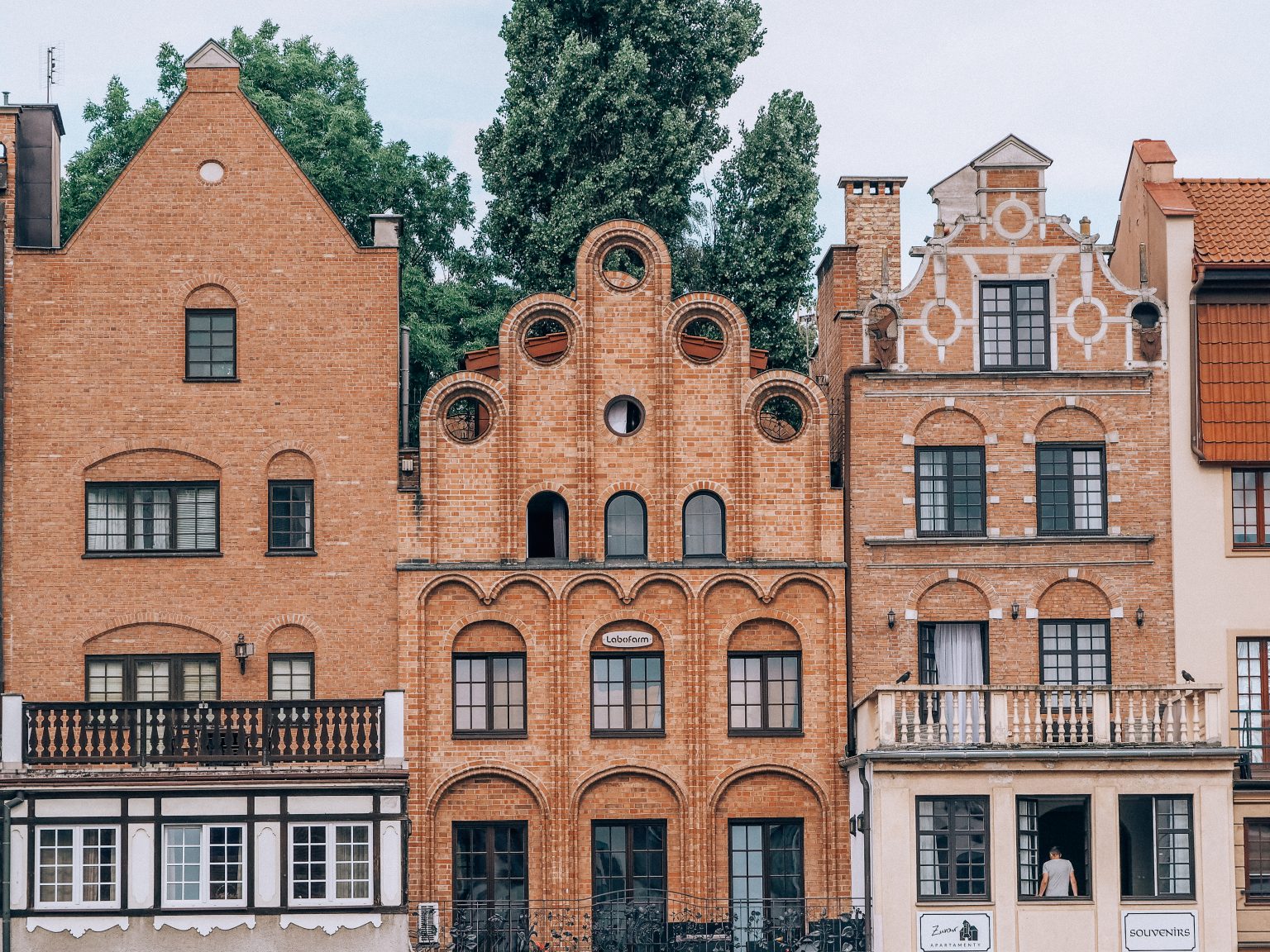 A guide to Gdansk for first time travellers.