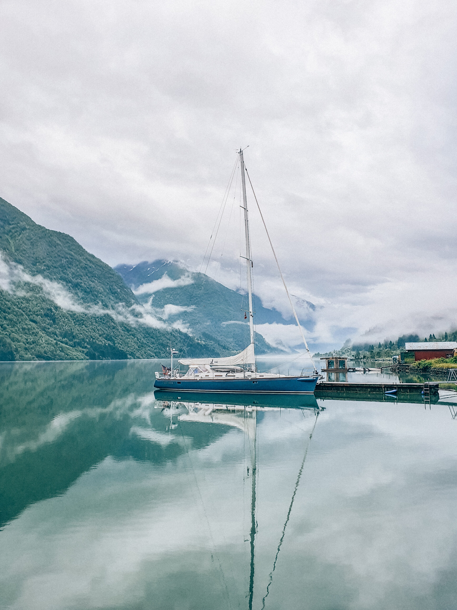 Discovering Mundal, a hidden gem among Norwegian fjords - Postcards ...