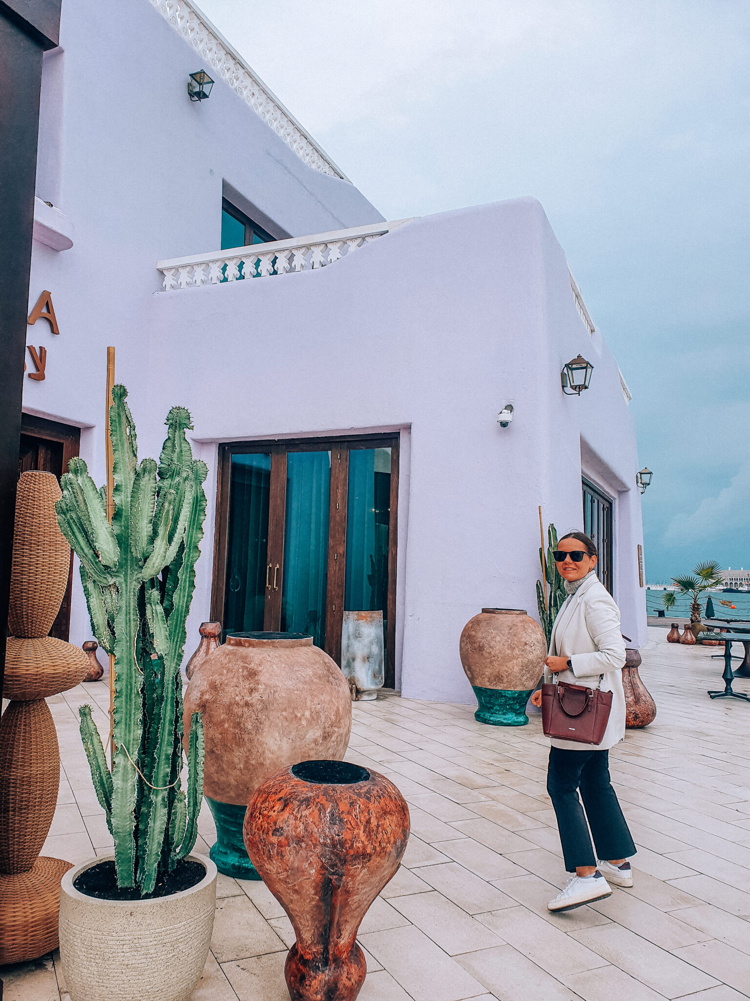 Doha in 3 days: a traveler’s ultimate guide with top things to do and ...