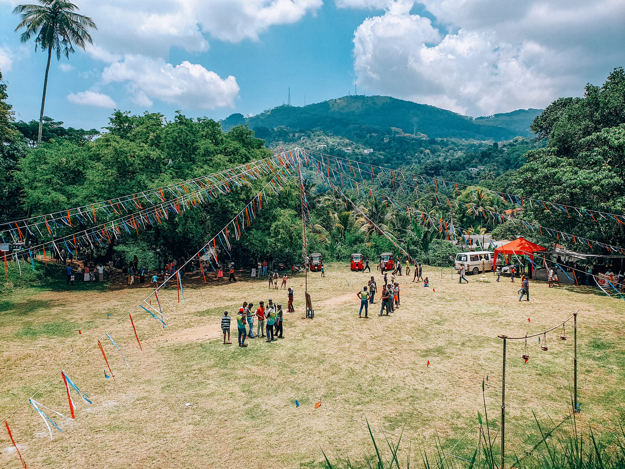 10 days in Sri Lanka: guide for first timers and itinerary - Postcards ...