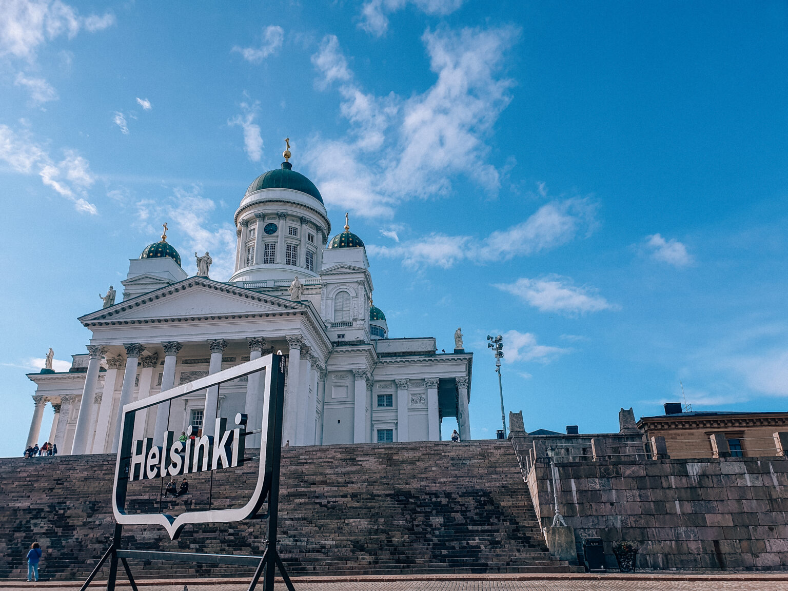 Helsinki in Summer: Where to Wander and What to See for a perfect city break guide - Postcards ...
