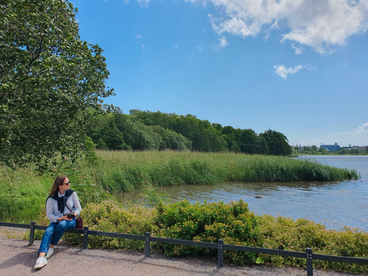 Helsinki in Summer: Where to Wander and What to See for a perfect city ...