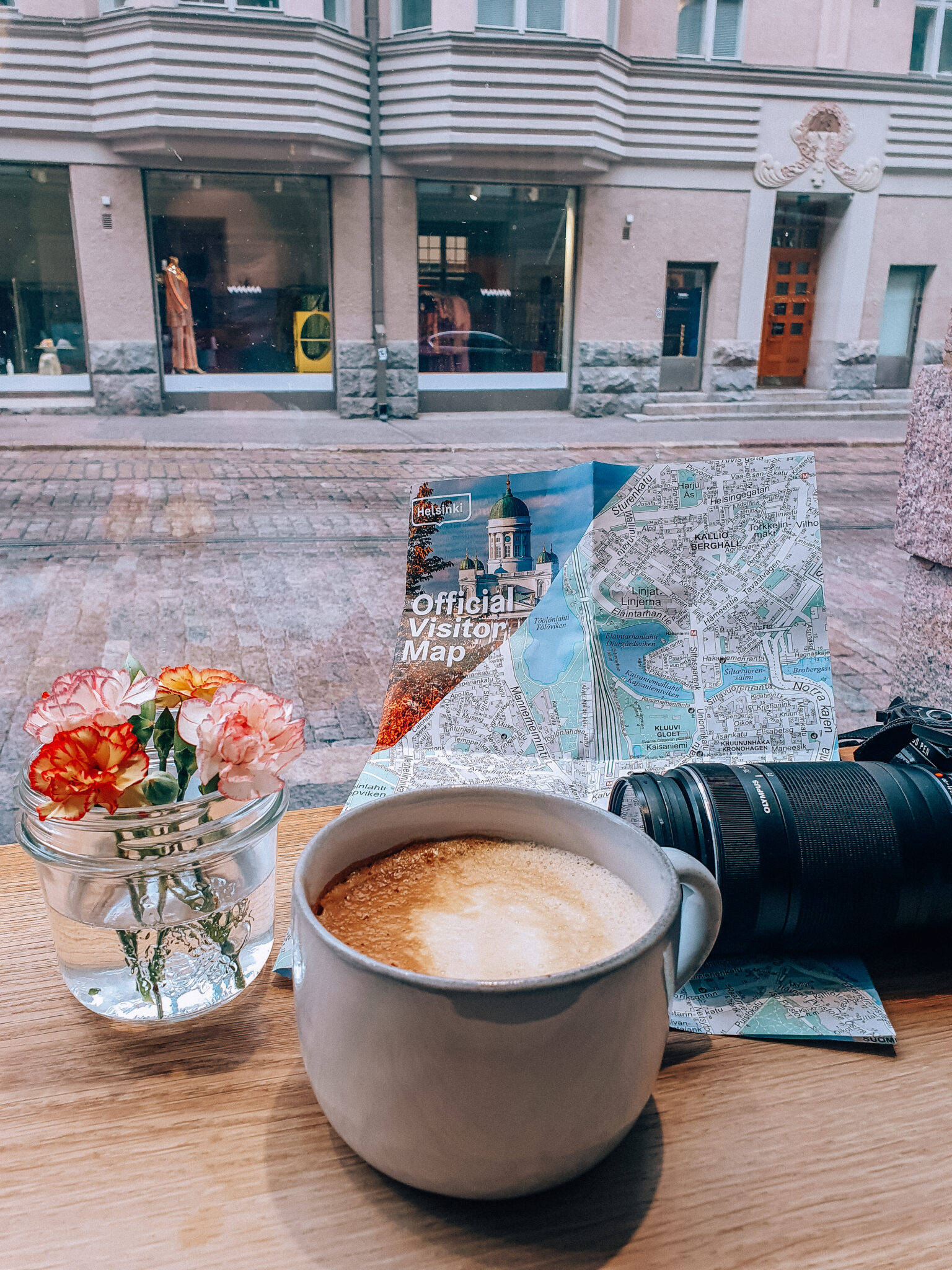 Helsinki in Summer: Where to Wander and What to See for a perfect city ...