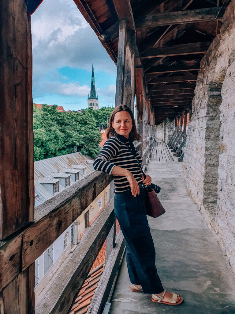 3 days in Tallinn: what to see and do in the capital of Estonia.