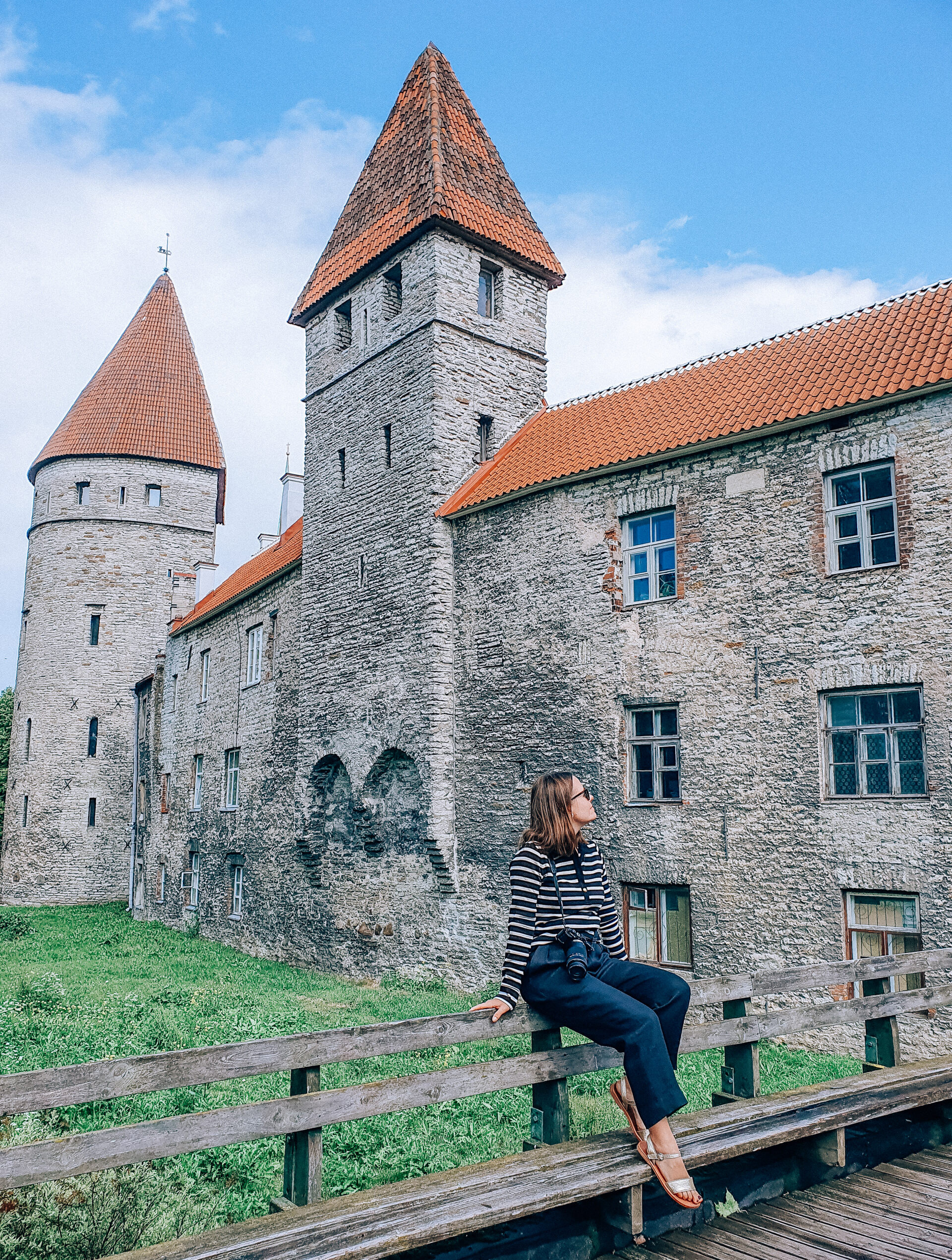 3 days in Tallinn: what to see and do in the capital of Estonia ...