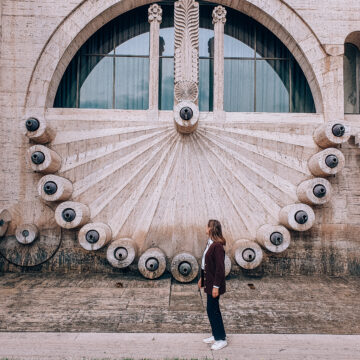 Home - Postcards from the World