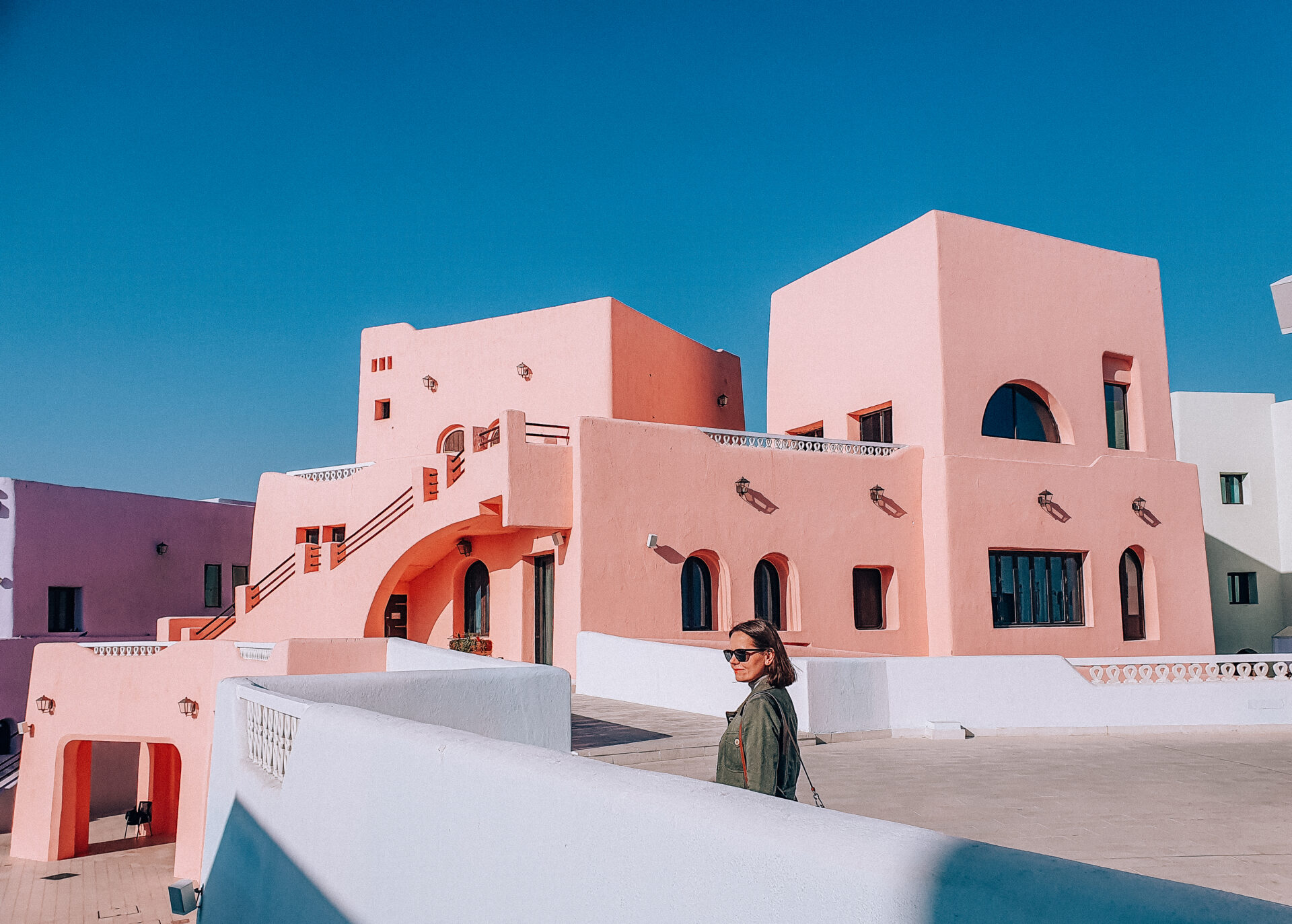 Doha in 3 days: a traveler’s ultimate guide with top things to do and hidden gems (in 2025 ...
