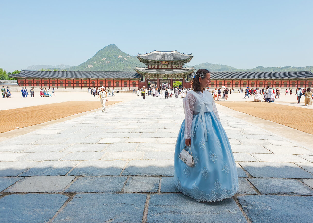 All you need to know about renting a hanbok in Seoul: a comprehensive ...