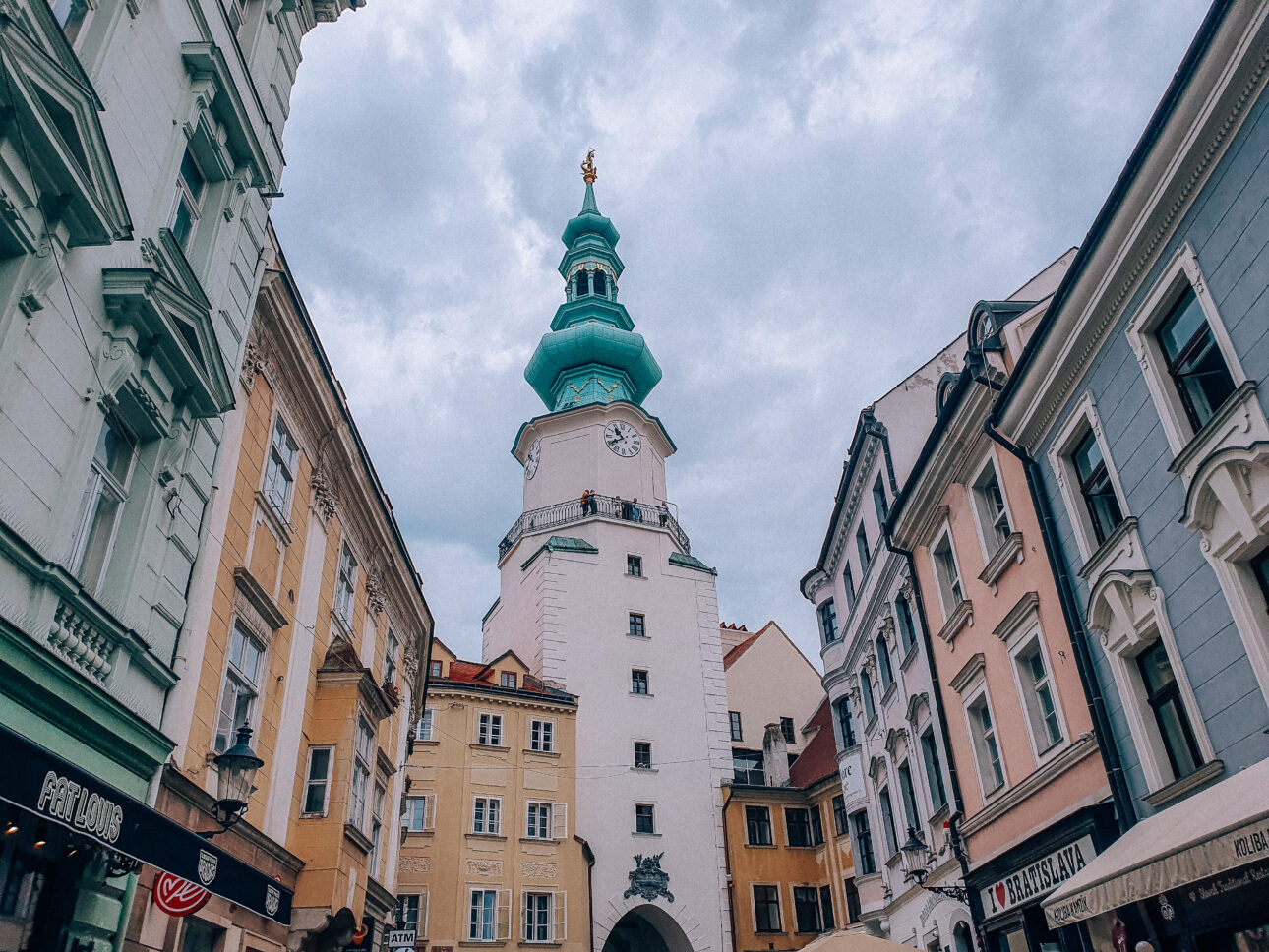 What you need to know about driving in Slovakia + 5 day road trip ...