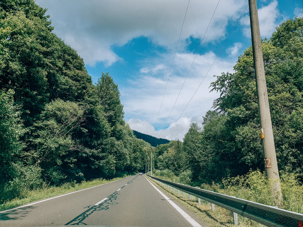 What you need to know about driving in Slovakia + 5 day road trip itinerary
