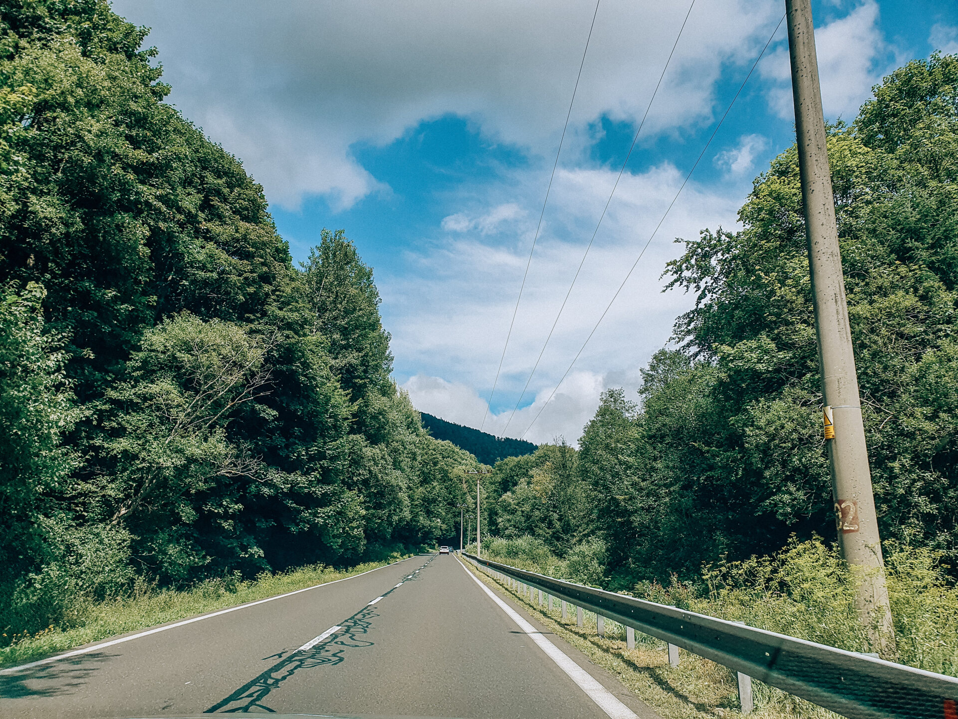 What you need to know about driving in Slovakia + 5 day road trip ...