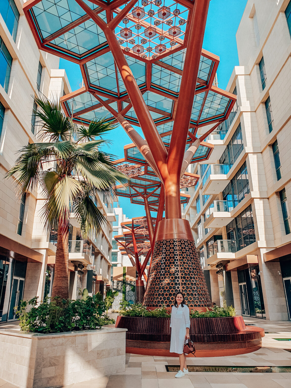 Doha in 3 days: a traveler’s ultimate guide with top things to do and ...