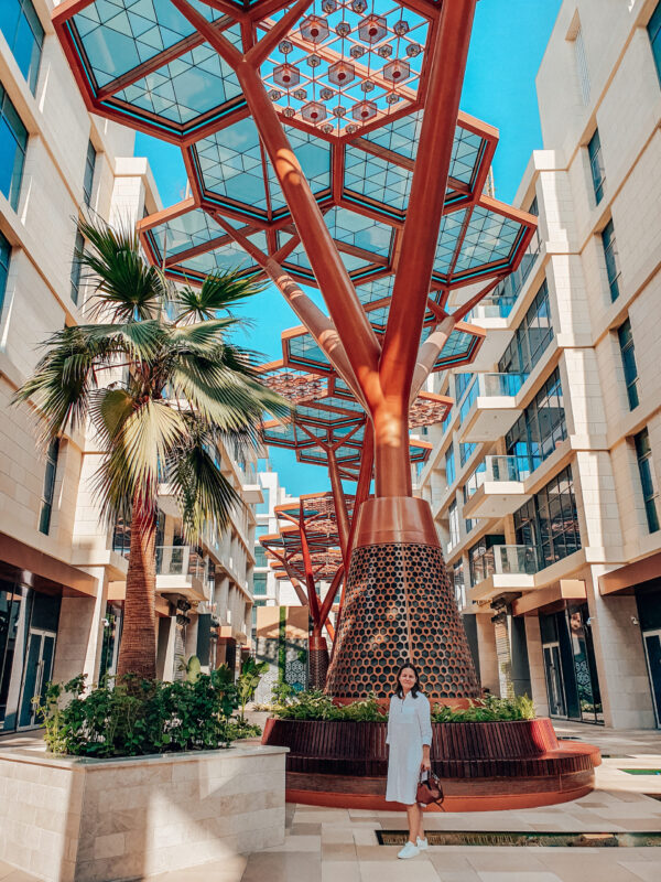 Doha in 3 days: a traveler’s ultimate guide with top things to do and hidden gems (in 2025 ...