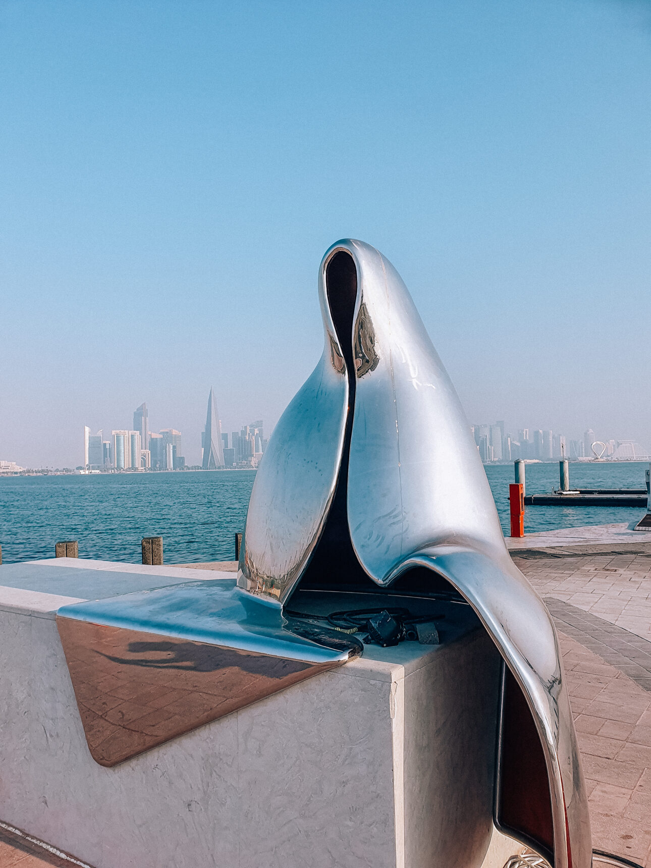 Doha in 3 days: a traveler’s ultimate guide with top things to do and hidden gems (in 2025 ...