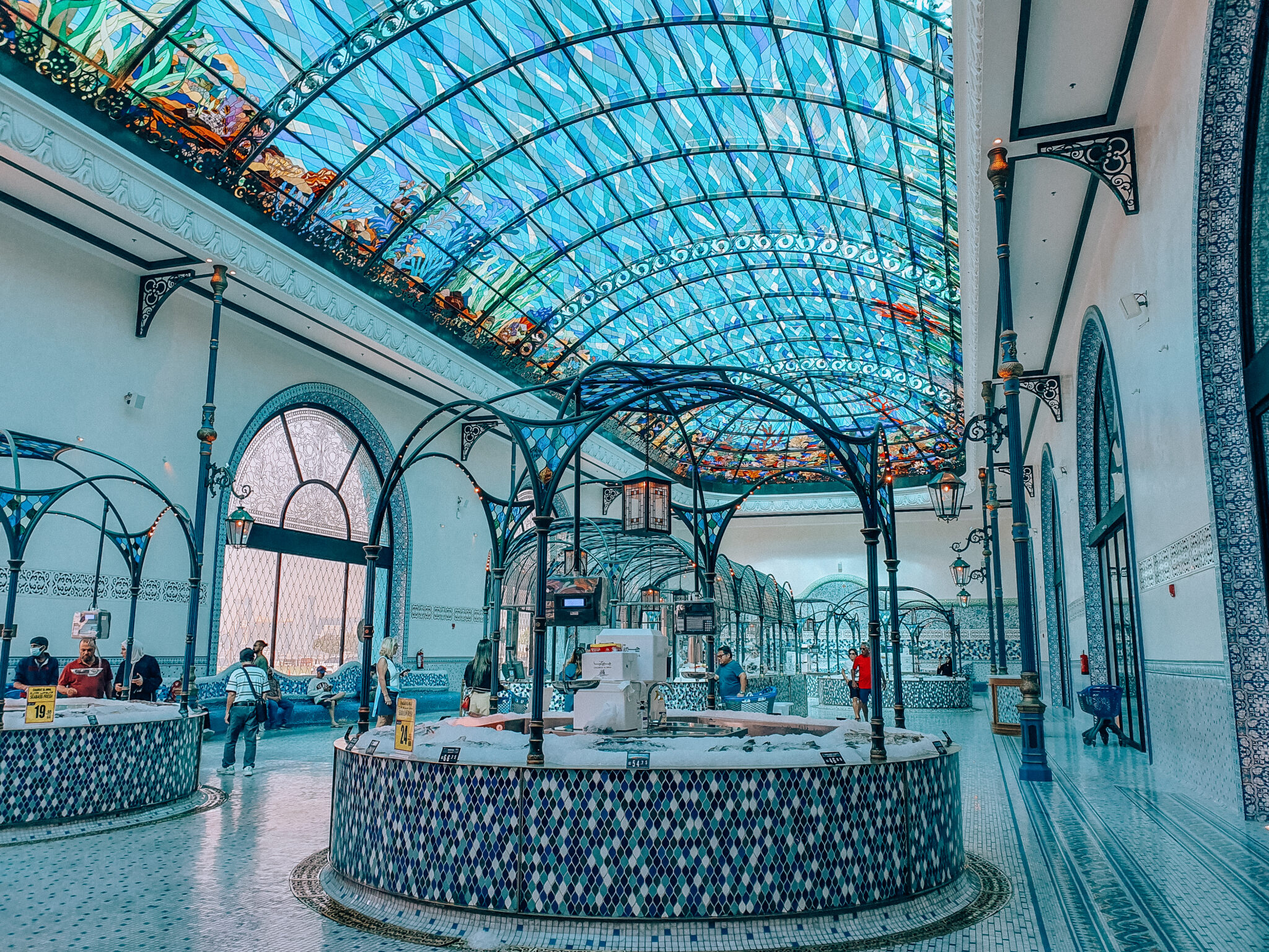 Doha in 3 days: a traveler’s ultimate guide with top things to do and ...