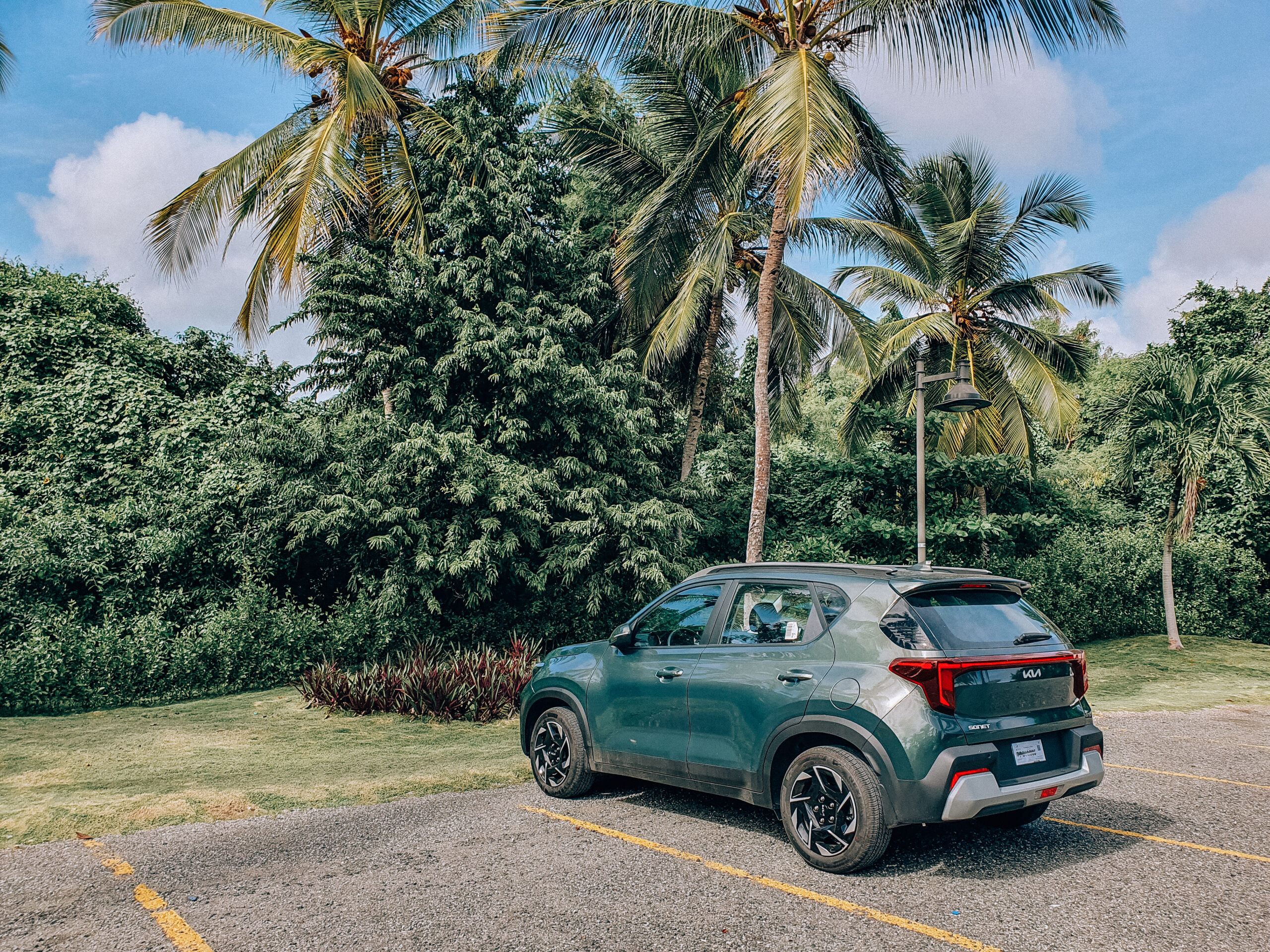 Tips on renting a car and driving in Dominican Republic: it’s actually ...