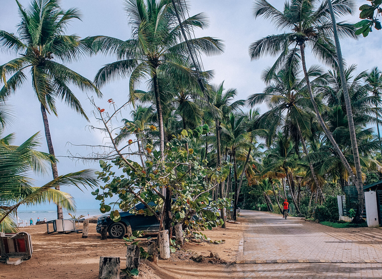Tips on renting a car and driving in Dominican Republic: it’s actually ...