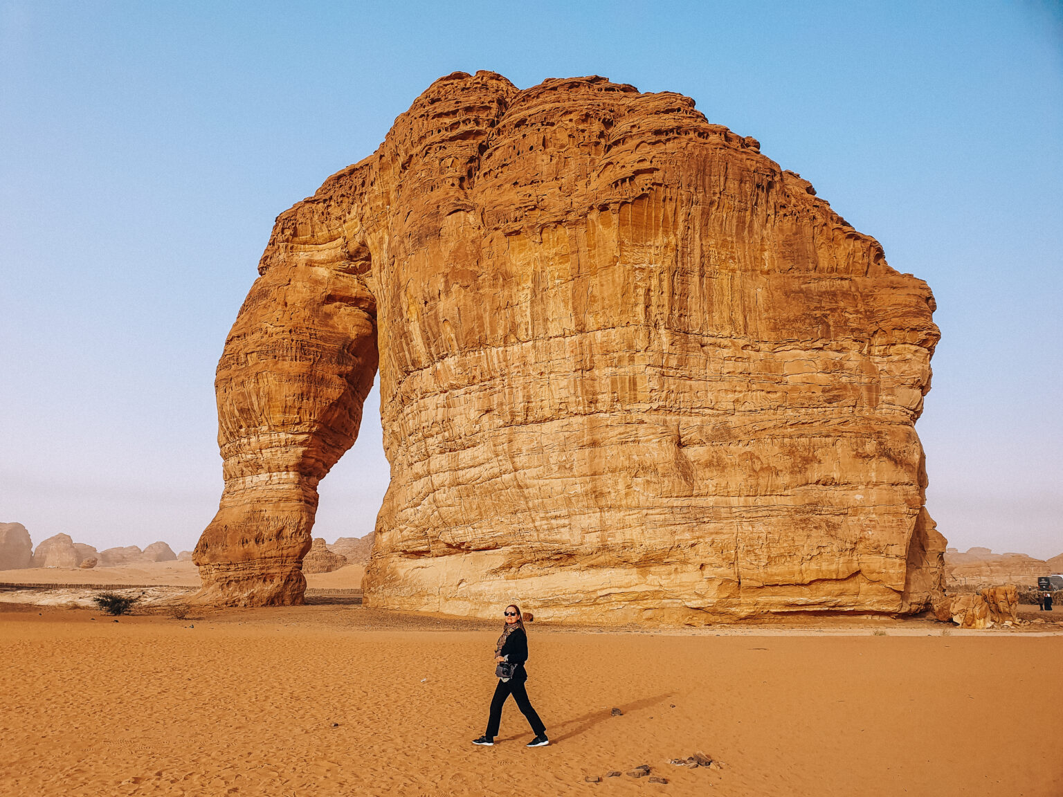 What to do in Al Ula: everything you need to know