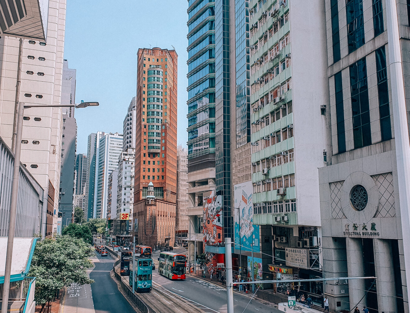 Best areas to stay in Hong Kong for first timers: breakdown by ...