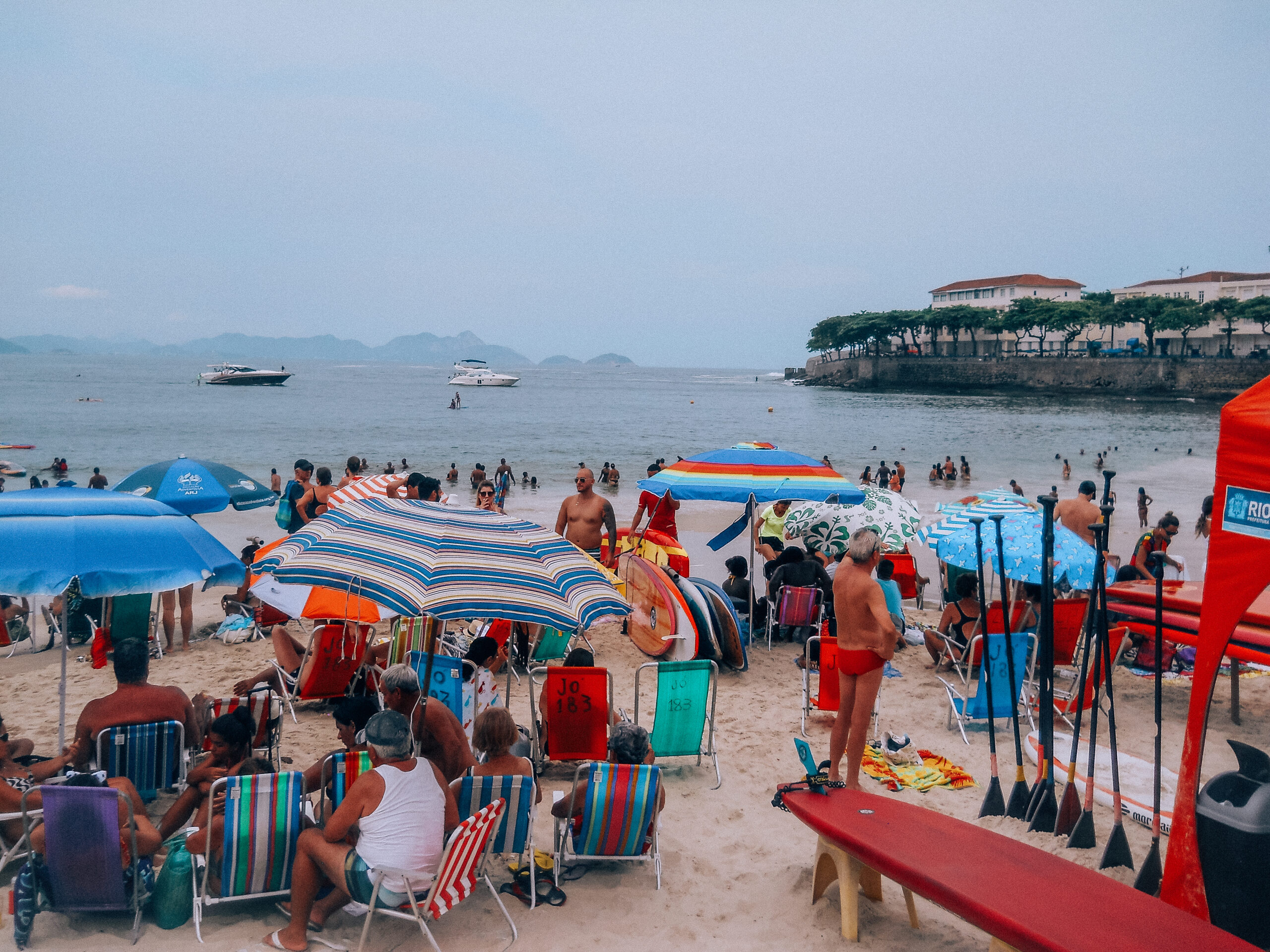 best travel experiences