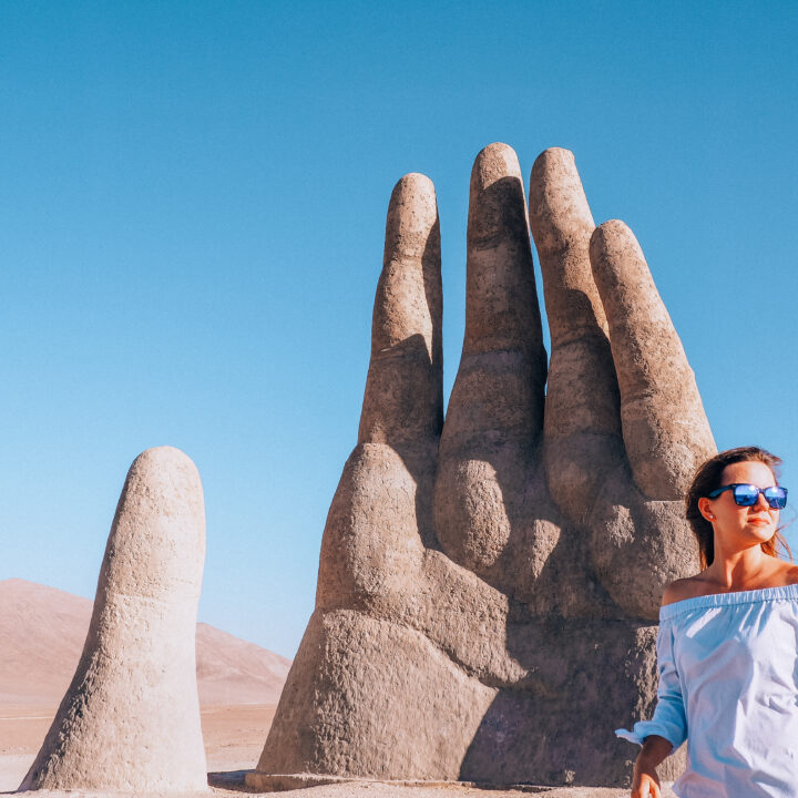 Chilean bucket list. What to see and do in Chile. - Postcards from the ...