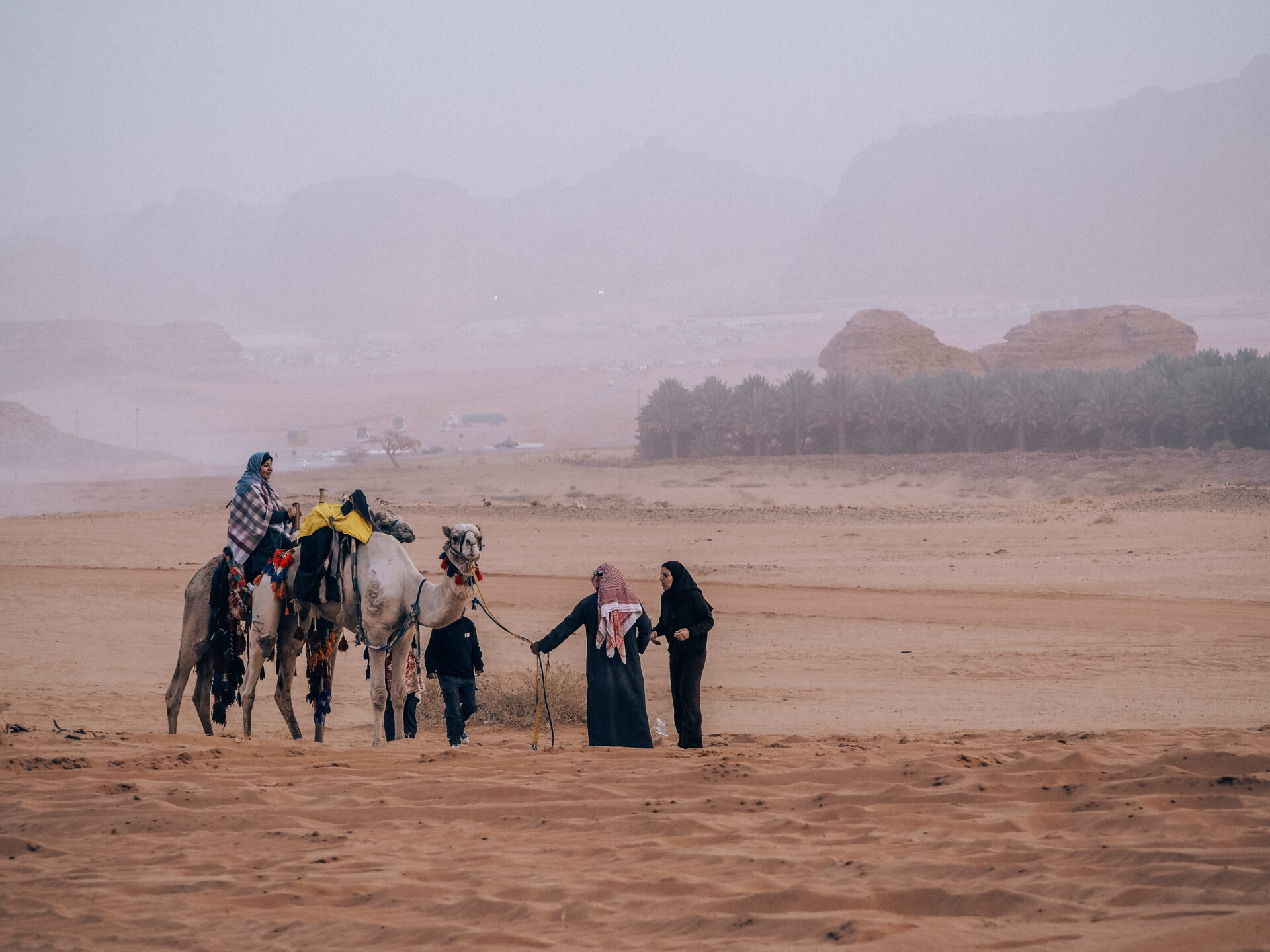 What to do in Al Ula: everything you need to know