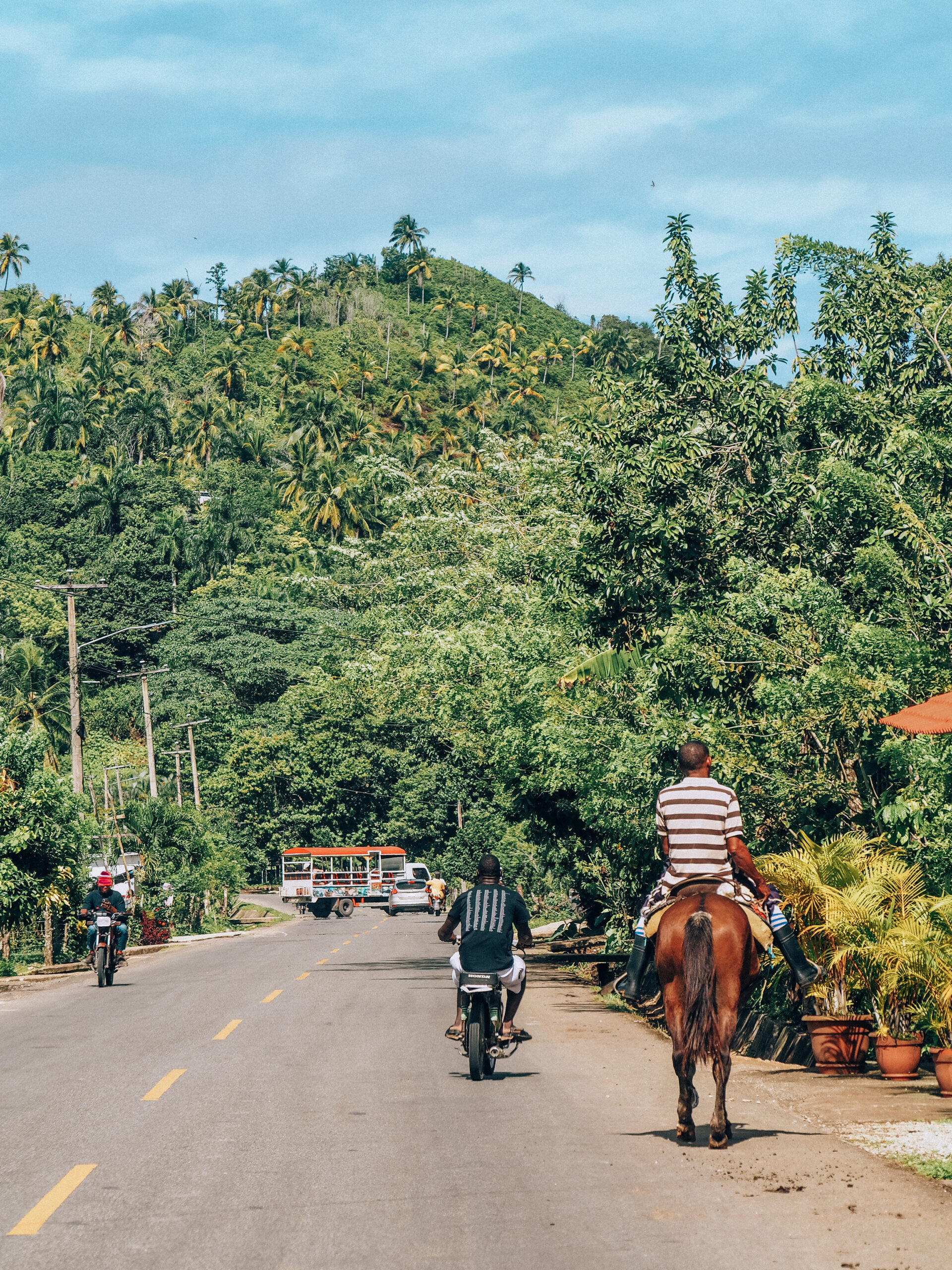 Tips on renting a car and driving in Dominican Republic: it’s actually ...