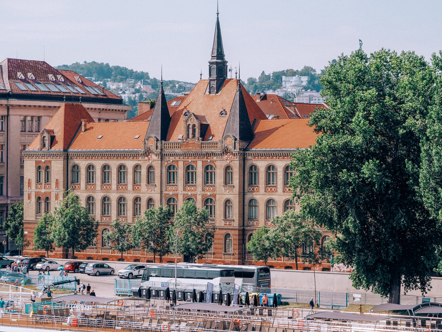 What you need to know about driving in Slovakia + 5 day road trip ...