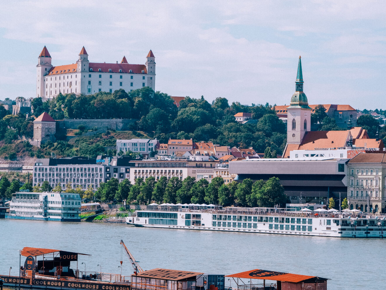 Epic 3-week central Europe road trip Itinerary: must-see destinations ...