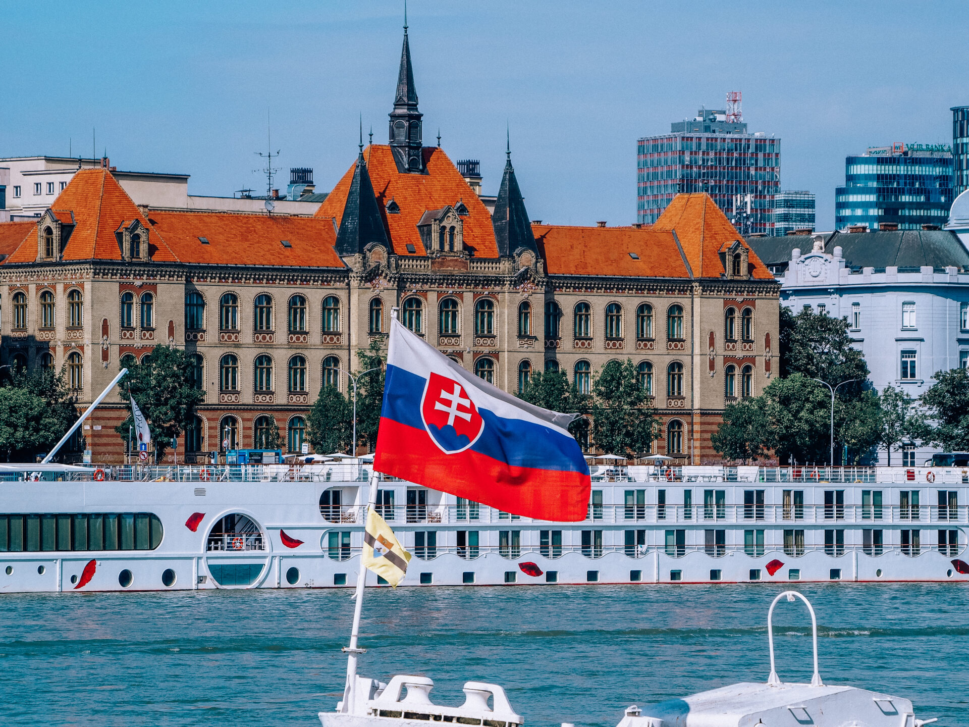 How to spend 2 days in Bratislava: a perfect itinerary for the capital ...