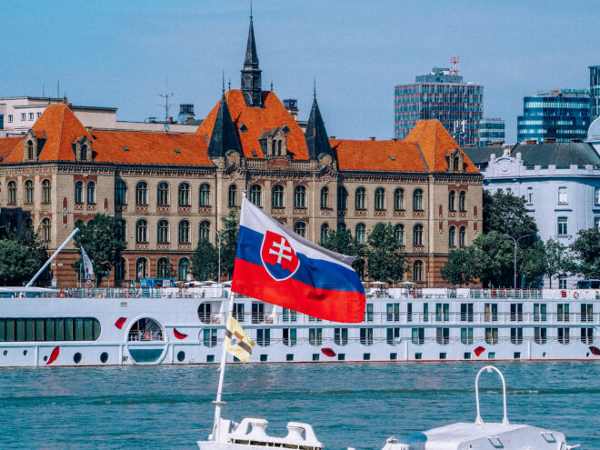 How to spend 2 days in Bratislava: a perfect itinerary for the capital ...