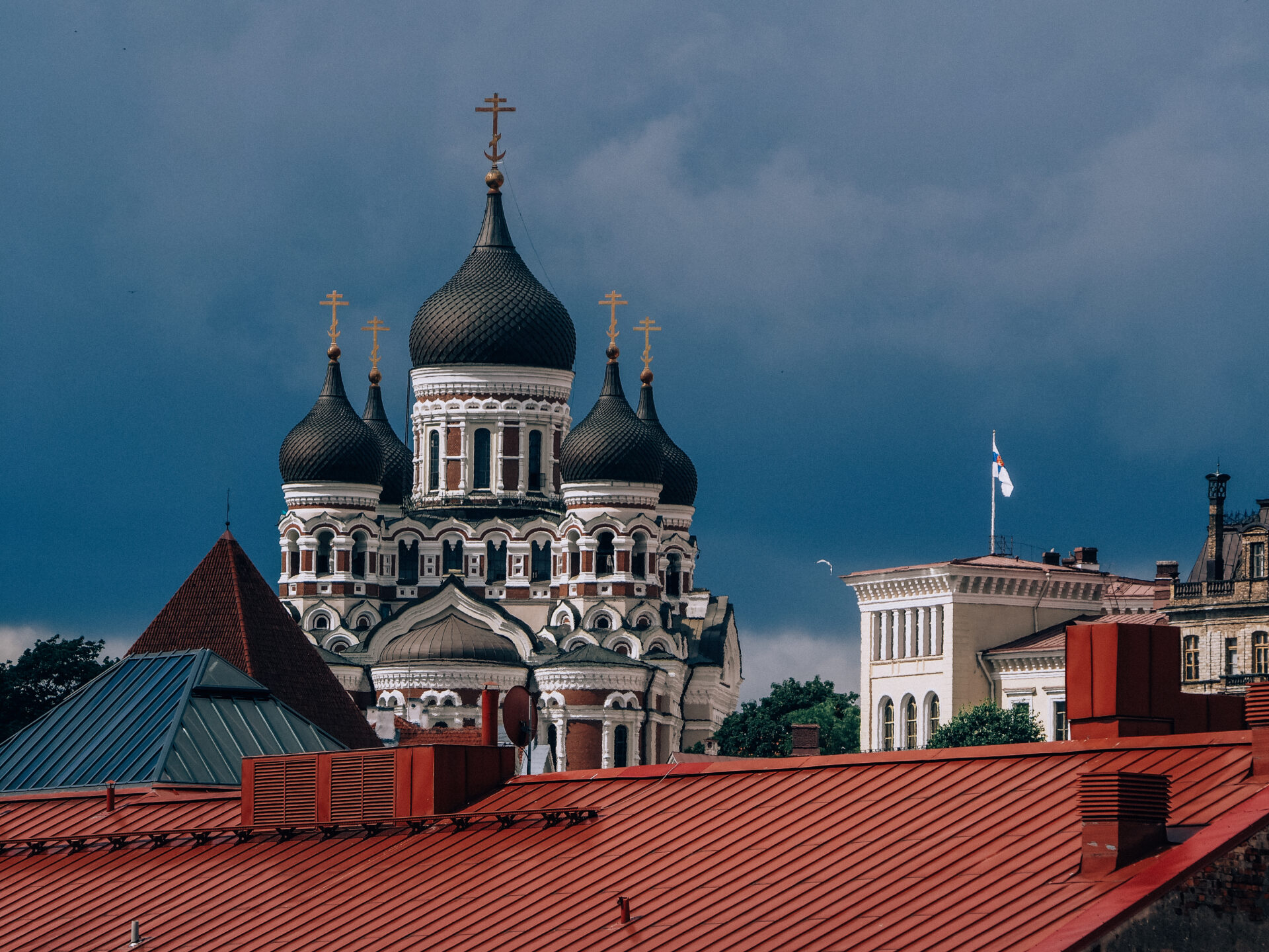 3 days in Tallinn: what to see and do in the capital of Estonia ...