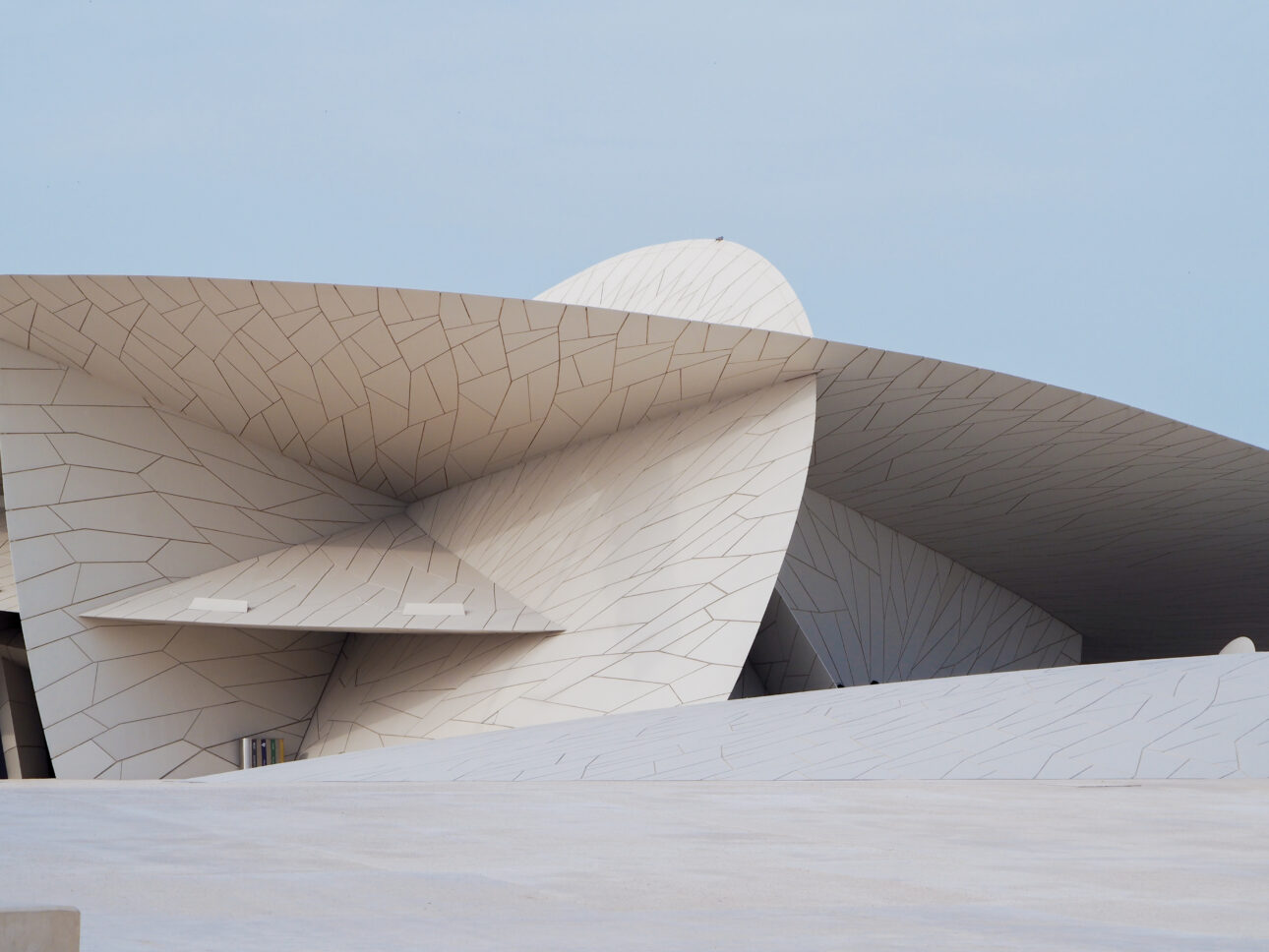 A quick guide to museums in Qatar - Postcards from the World