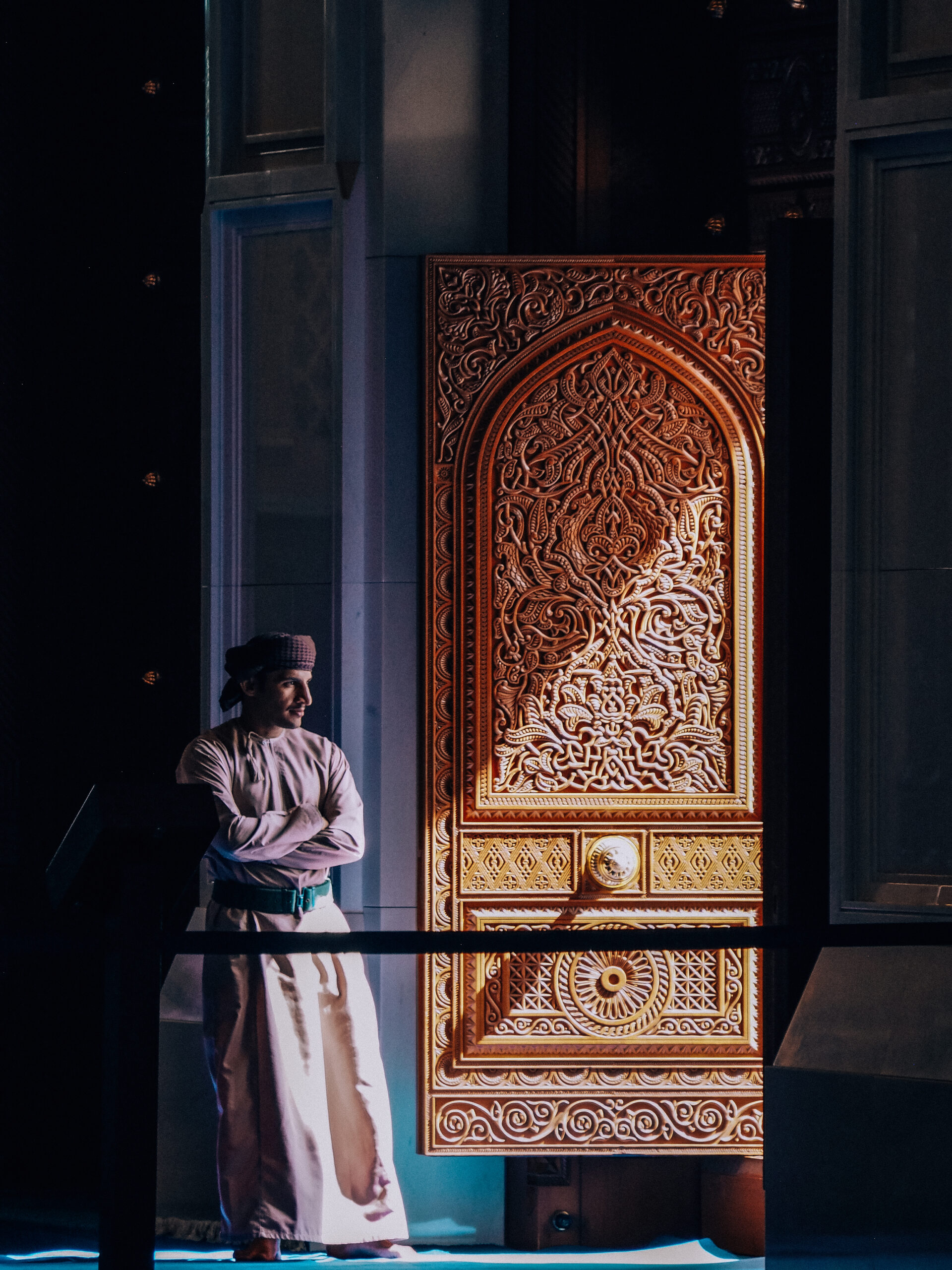 A complete guide to Muscat for first timers with lifesaving tips ...