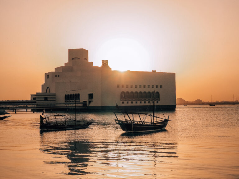 What to do in Doha in 1 day: perfect itinerary from an expat living in ...