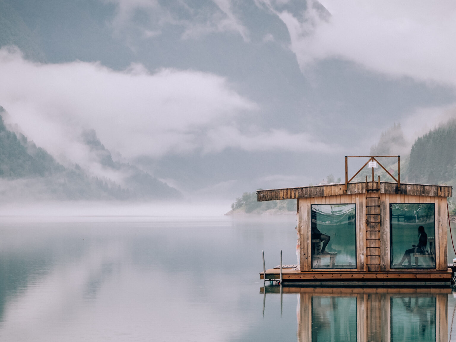 Discovering Mundal, a hidden gem among Norwegian fjords - Postcards ...