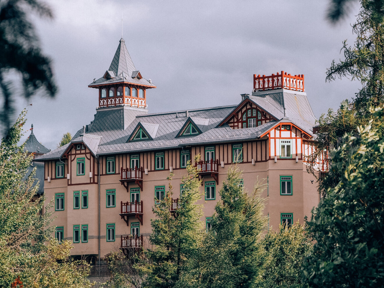 What you need to know about driving in Slovakia + 5 day road trip ...