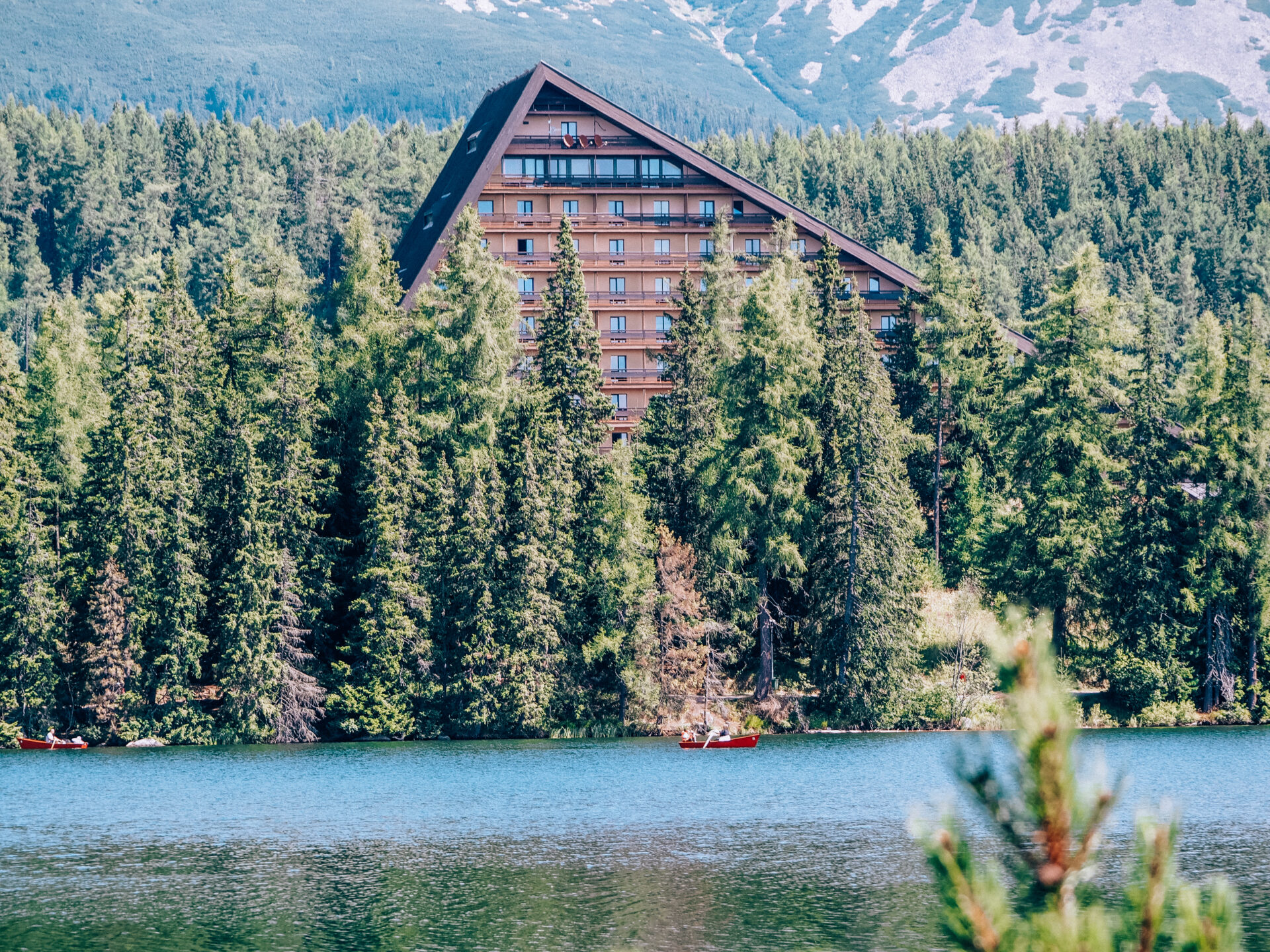 What you need to know about driving in Slovakia + 5 day road trip itinerary
